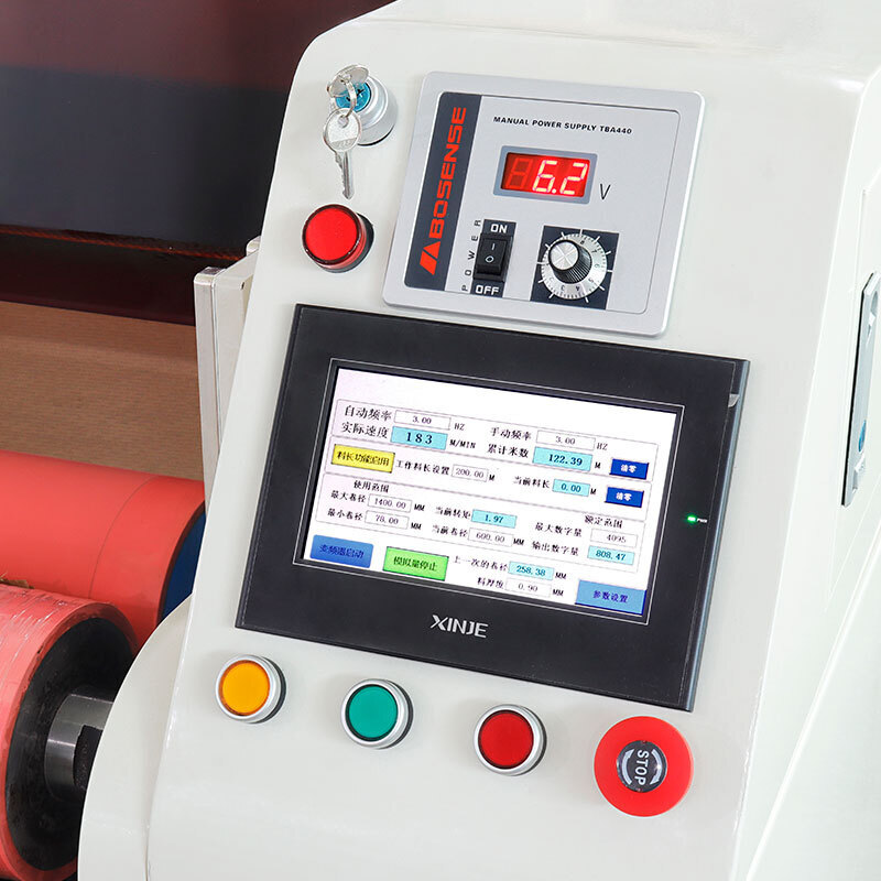 Advanced Automatic Printing Machine Manufacturer: well-printer