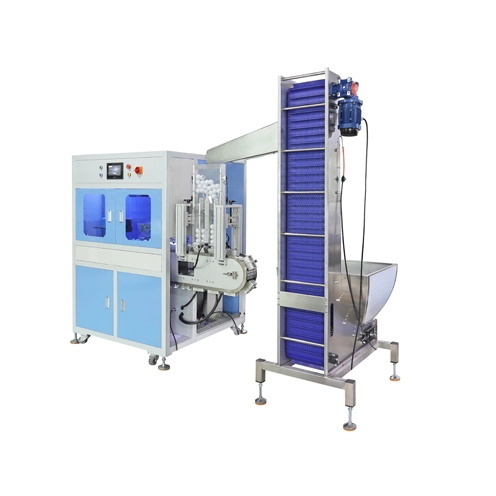 Fully Automatic High Speed Golf Pad Printing Machine: well-printer