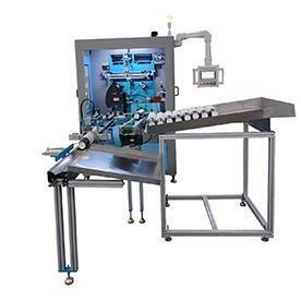 Automatic Printing Machine Solutions in Daily Necessities: well-printer